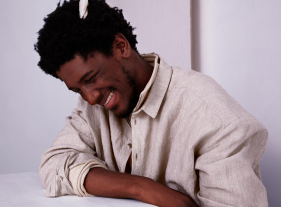 #129 of 366: The Feels, Labrinth – everything, etc.